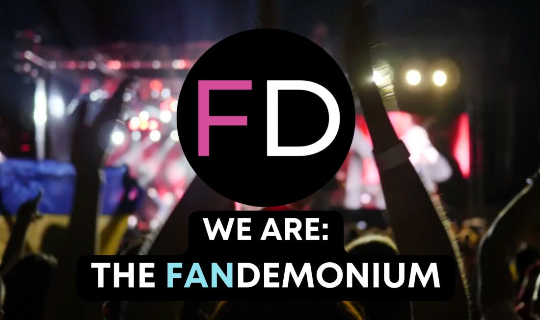 Meet The Fandemonium | The FANdemonium
